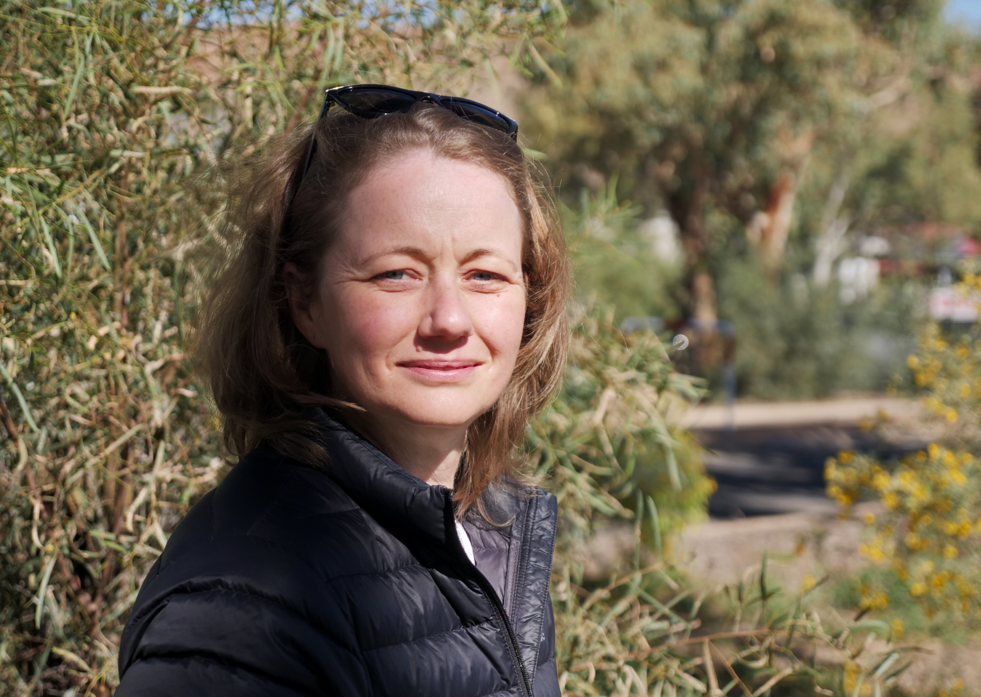 Very lost on the Larapinta trail - ABC listen
