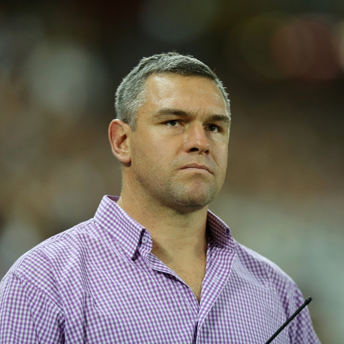 Dragons dealt double blow, as main coaching target and major sponsor ...