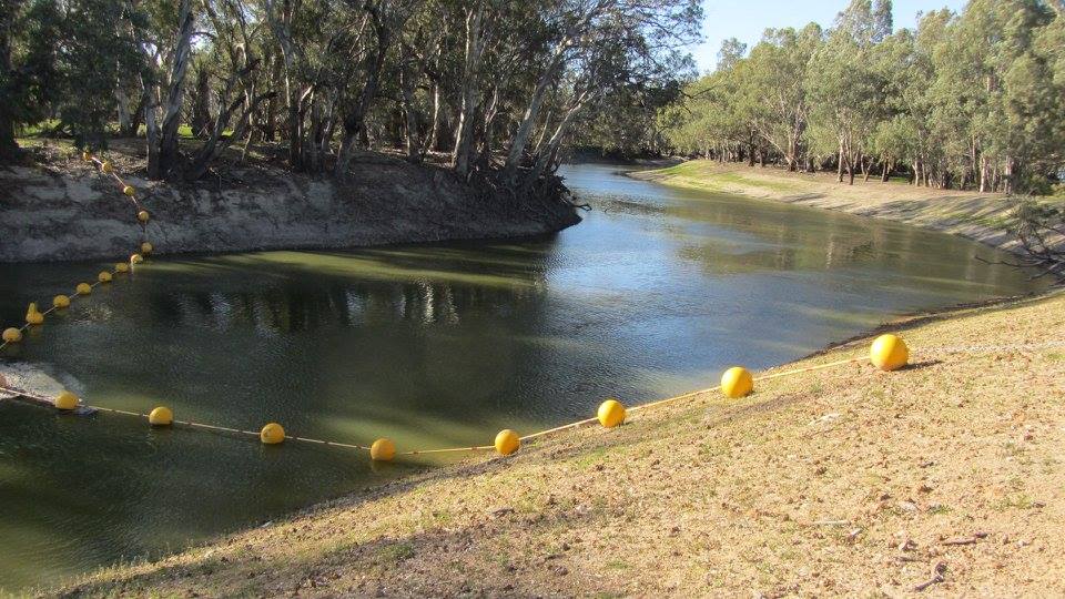 Darling River flows again at Pooncarie but locals to continue to rely ...