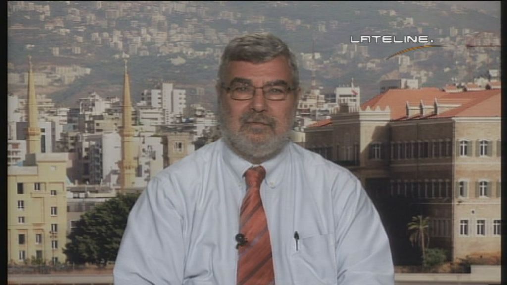Syrian rebels briefly seize border crossing in the Israeli-occupied ...