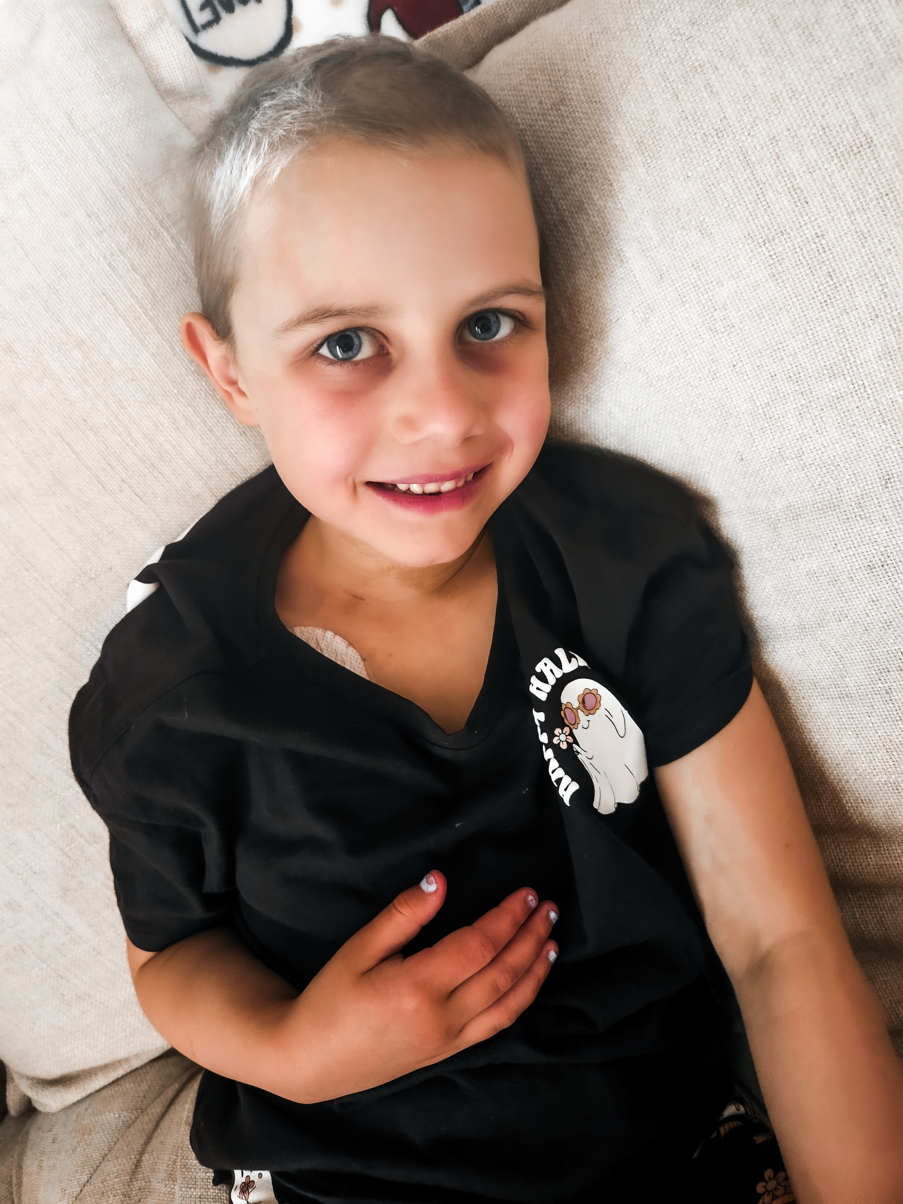 From Mildura to Melbourne: Without support closer to home, Daisy and ...