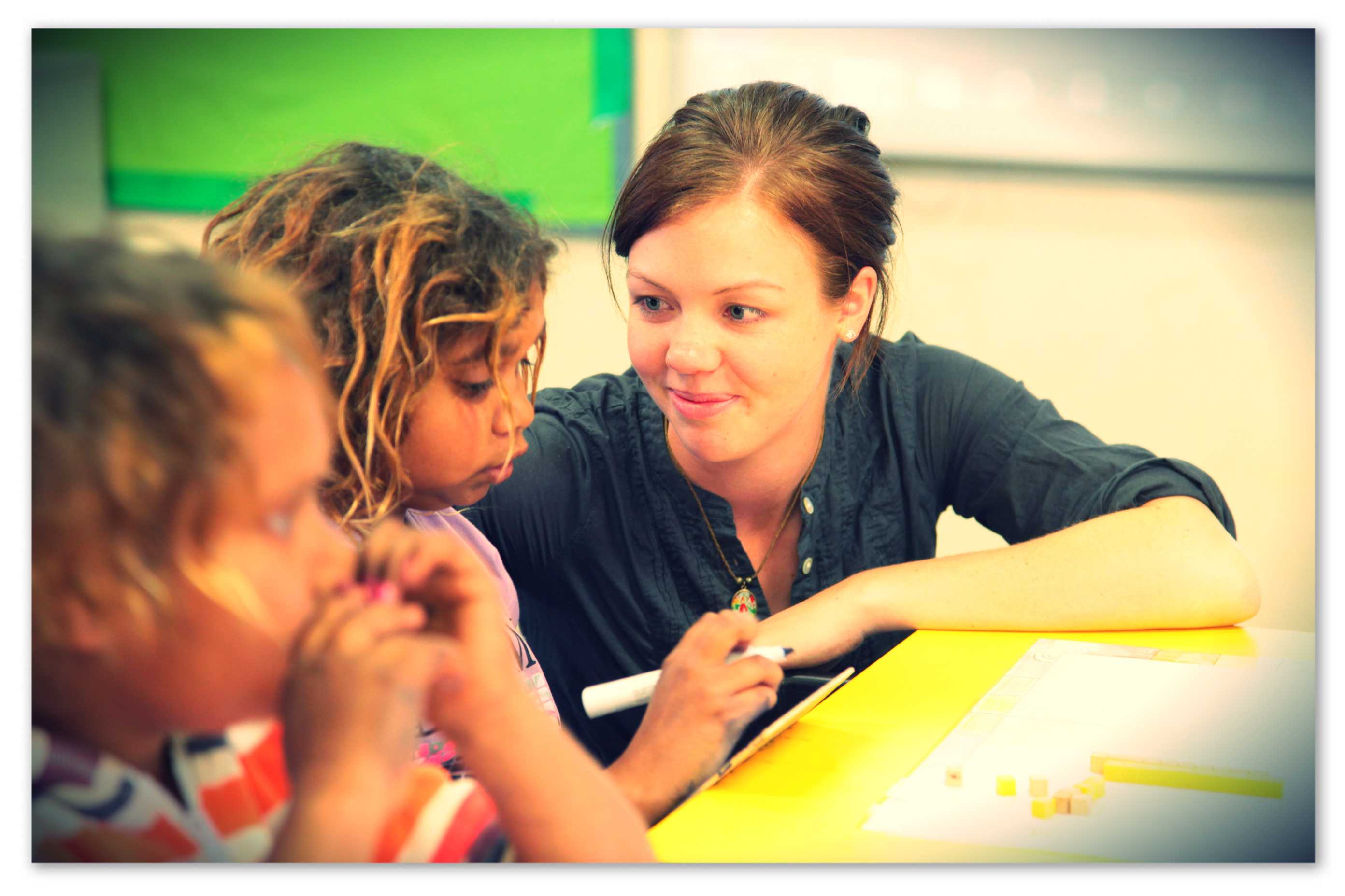 Edenhope farmers describe life and work in remote Aboriginal community ...
