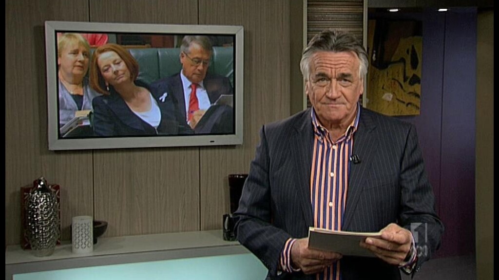 This week on Insiders - ABC News