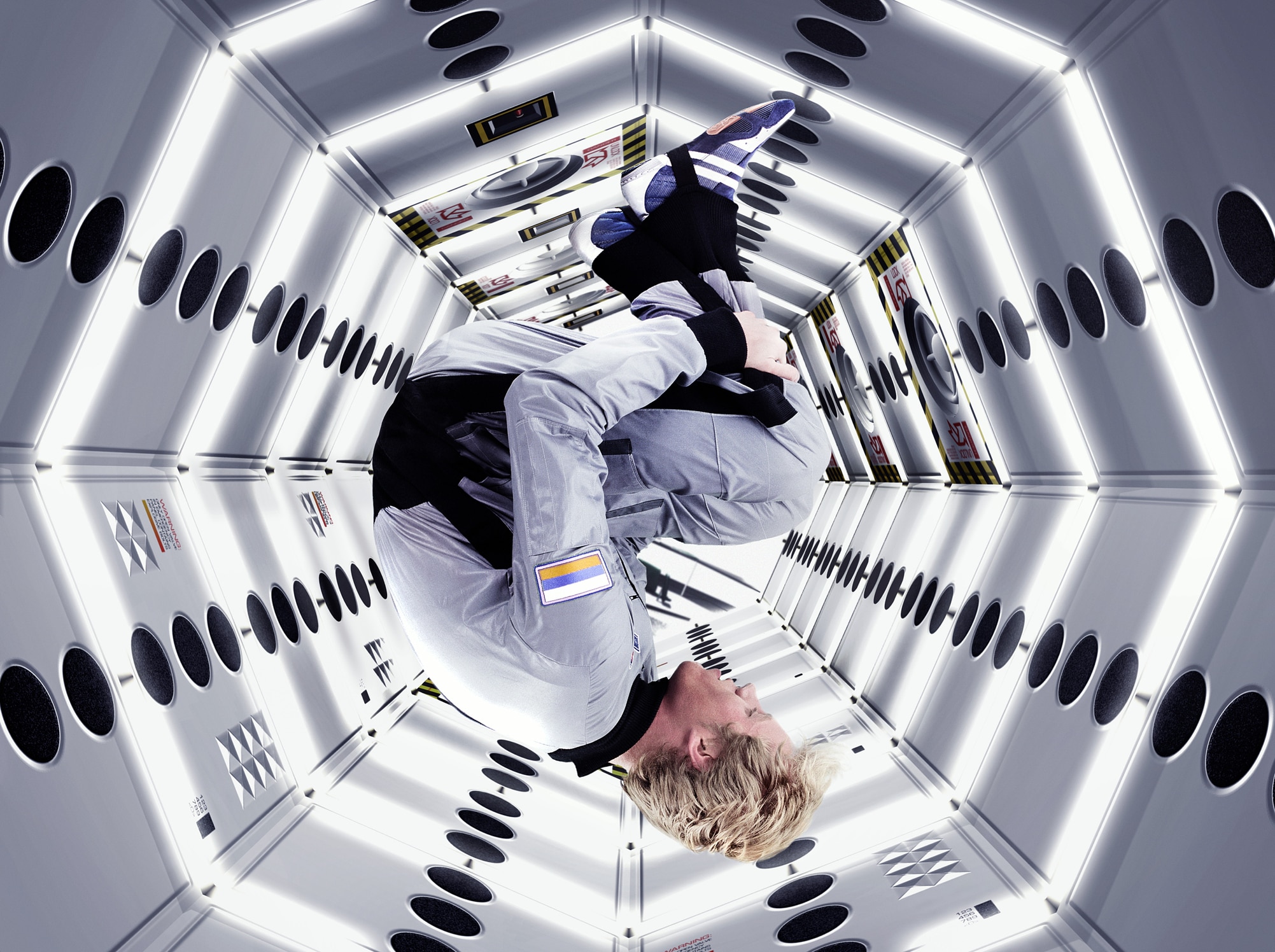 Effect on the body of zero G | Measuring mental health services ...