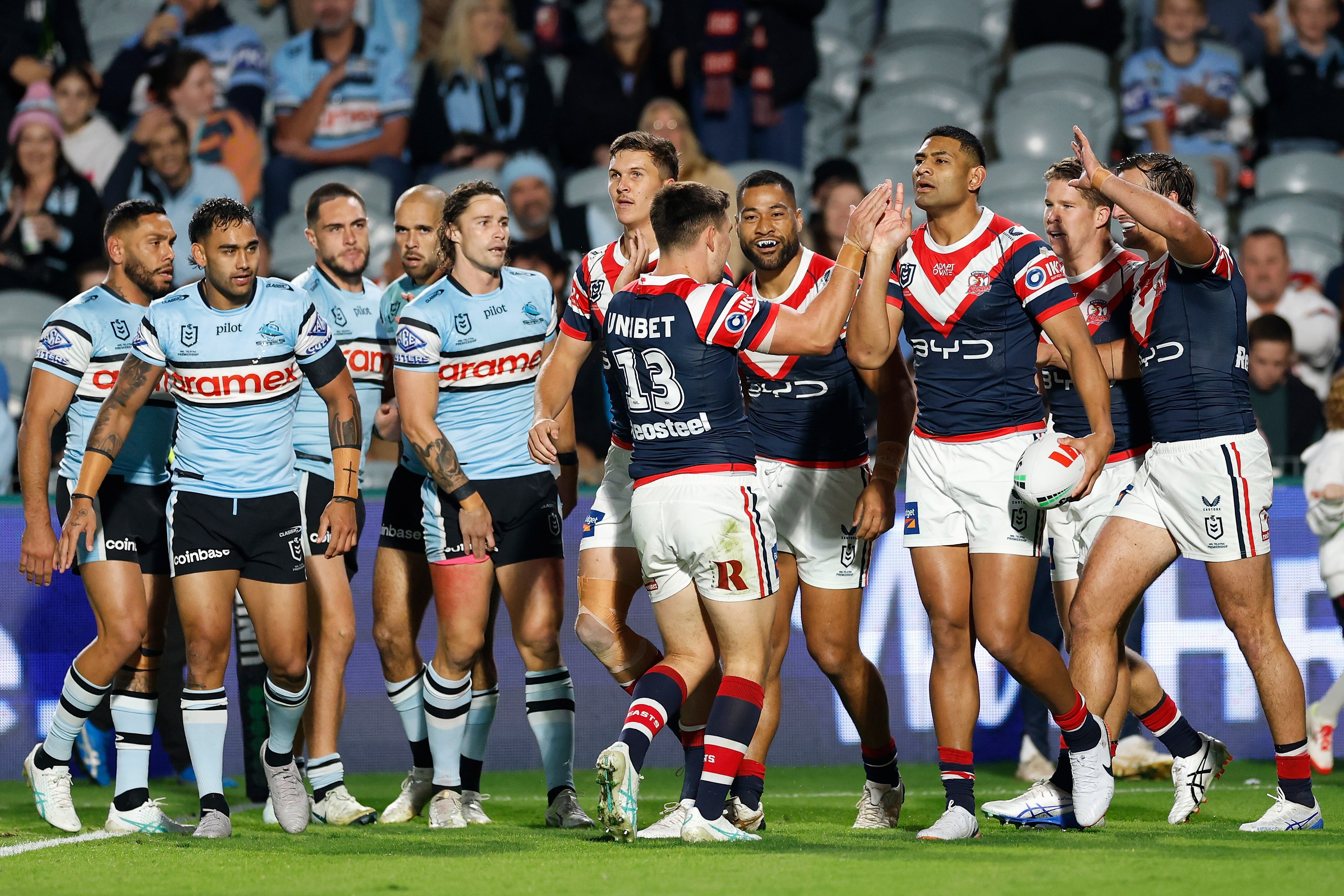 Is the arduous road to bring an NRL franchise to Perth finally over ...