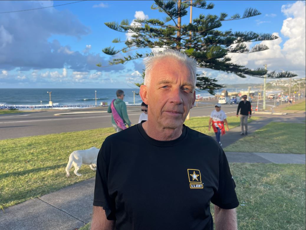 Man shot dead after group brawl in Newcastle car park, loved ones pay ...