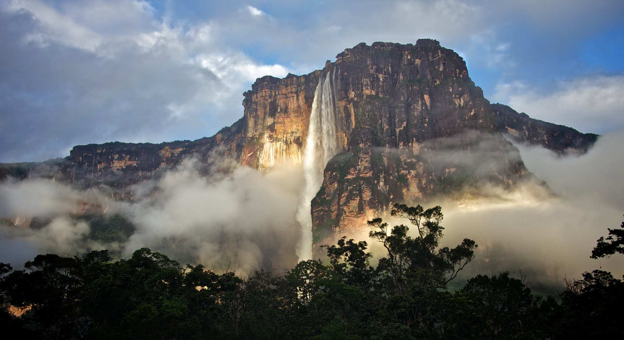 Discover breathtaking beauty and catchy tunes in Venezuela - ABC listen