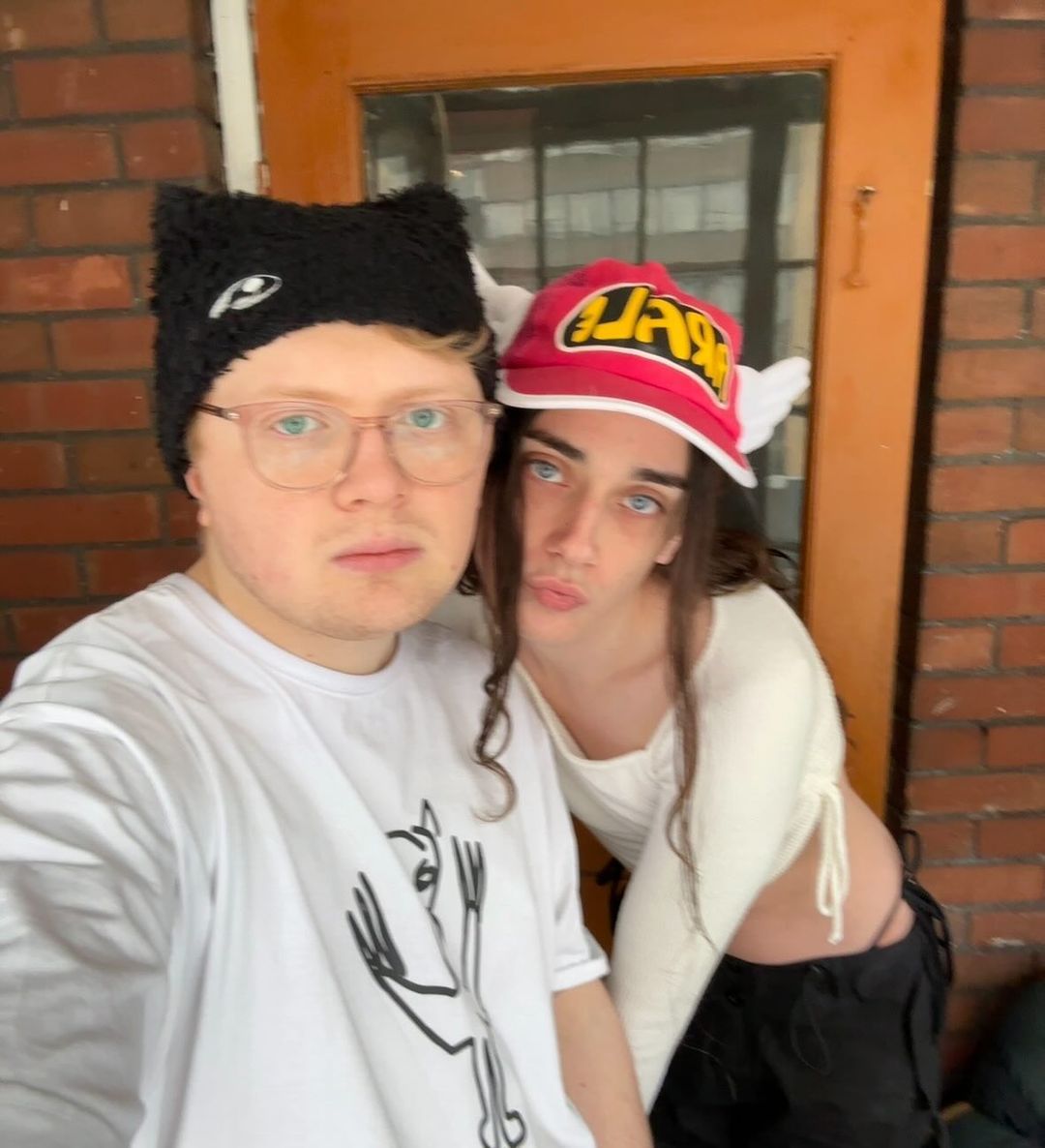 Mix Up: umru & Petal Supply - triple j