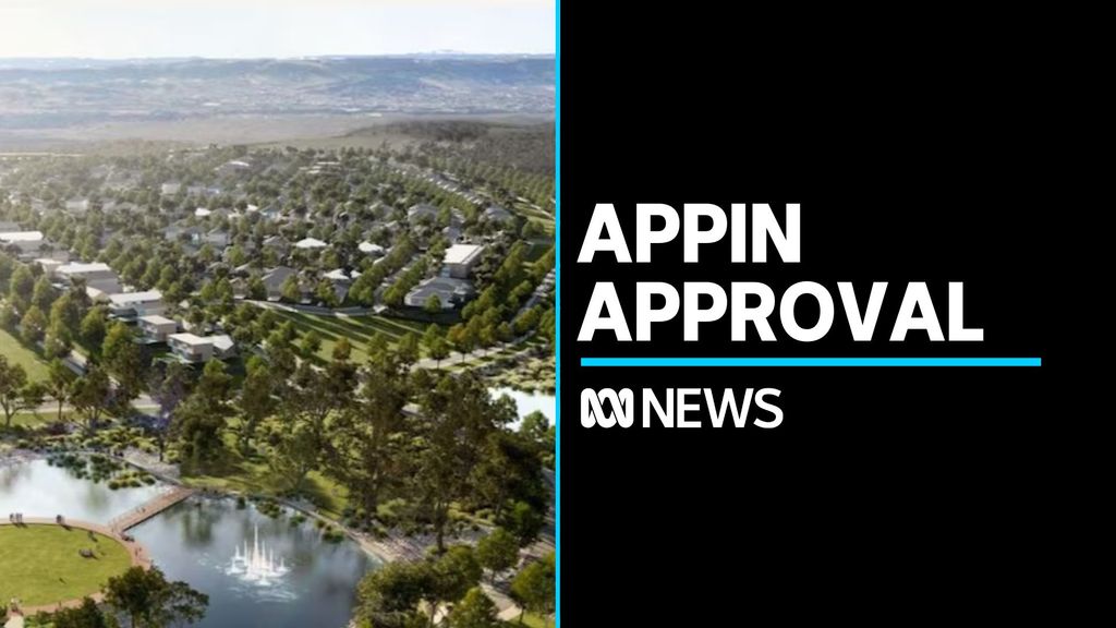 Thousands of new homes approved in Sydney's south-west - ABC News