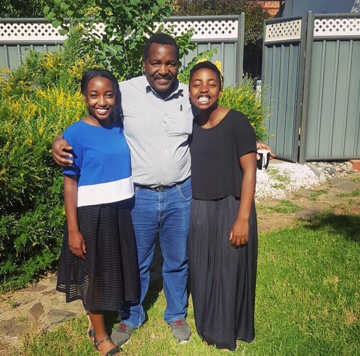 SA merit award students include Blessing Nyoni, who plans to become a ...