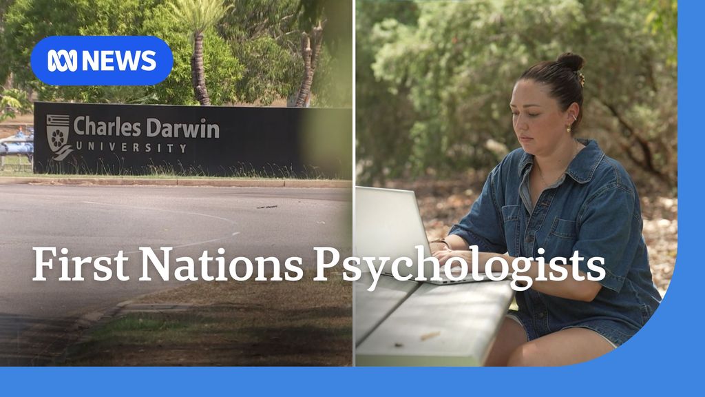 Experts pushing for further support for Indigenous psychologists - ABC News