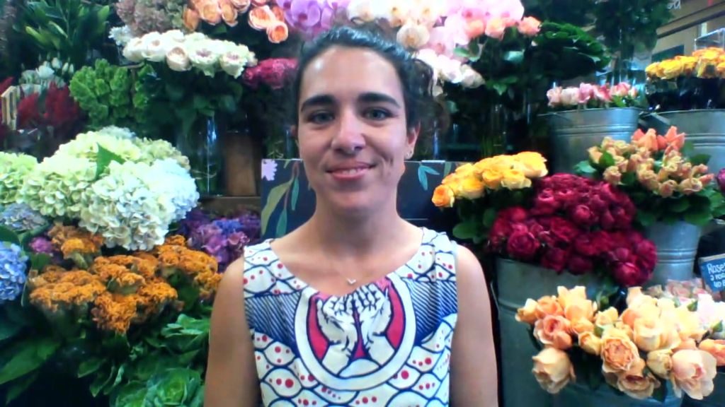 Flower Industry Australia CEO encourages consumers to buy local this ...