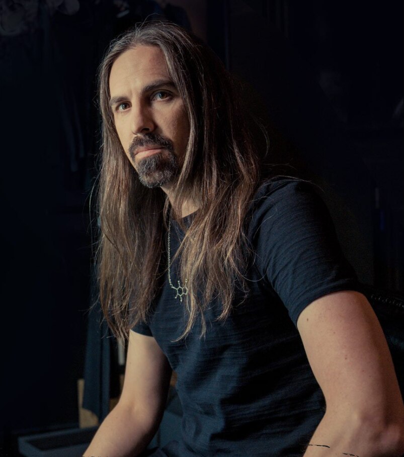 "The Lord of the Rings: The Rings of Power" Composer Bear McCreary ...