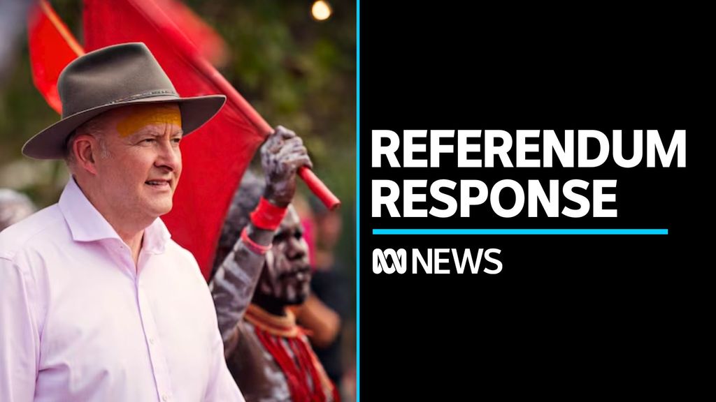 Indigenous leaders end week of silence with letter to PM - ABC News