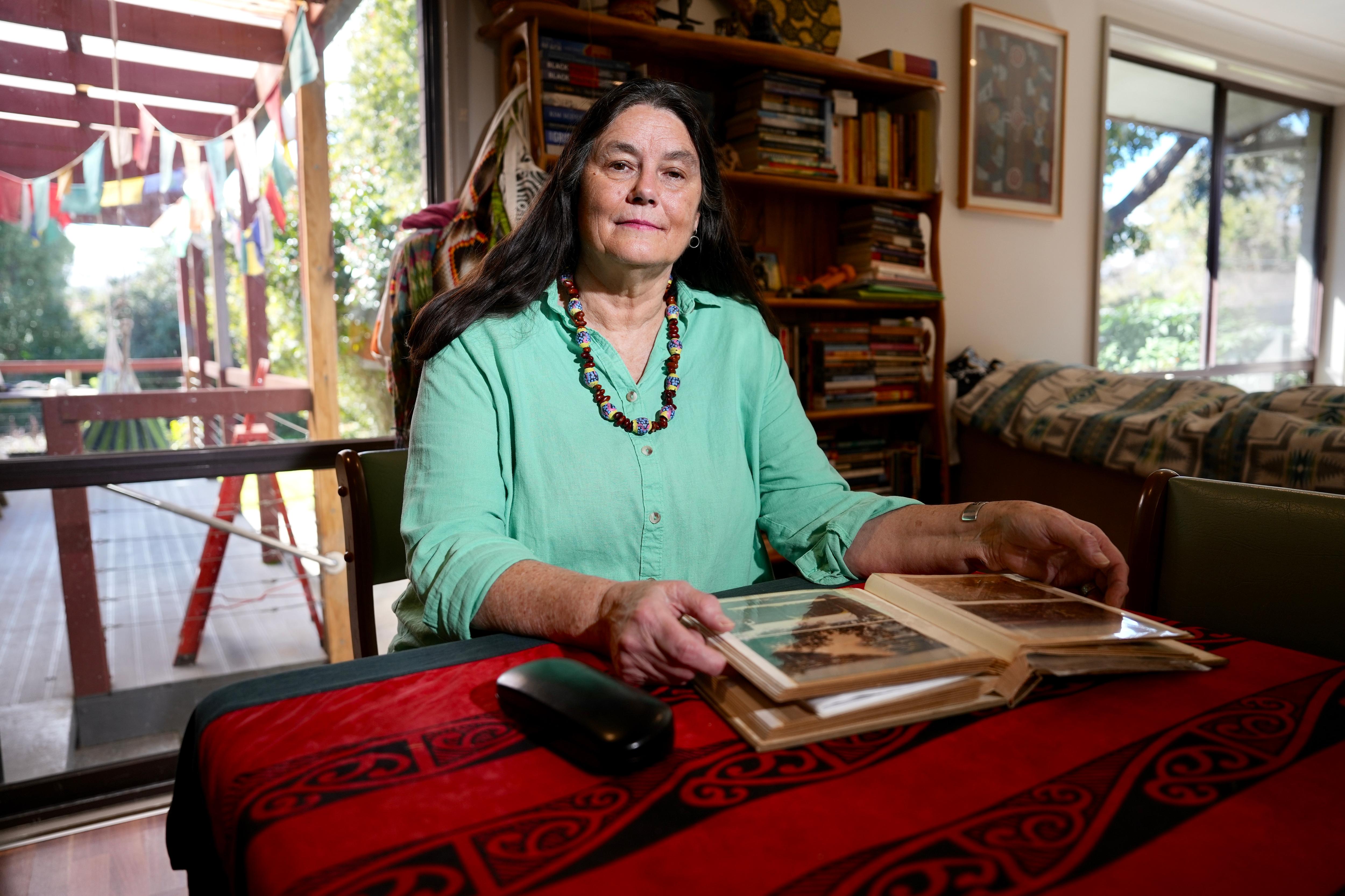 Lesley Larkin's family makes desperate plea to solve 40-year murder ...