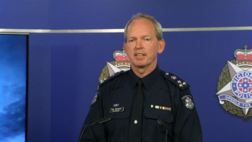 Police say they activated Operation Omni over fears of further gang ...