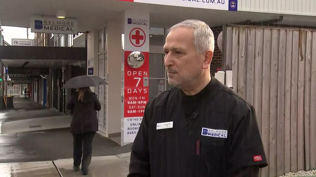 GP says people have already passed judgement on the AstraZeneca vaccine ...