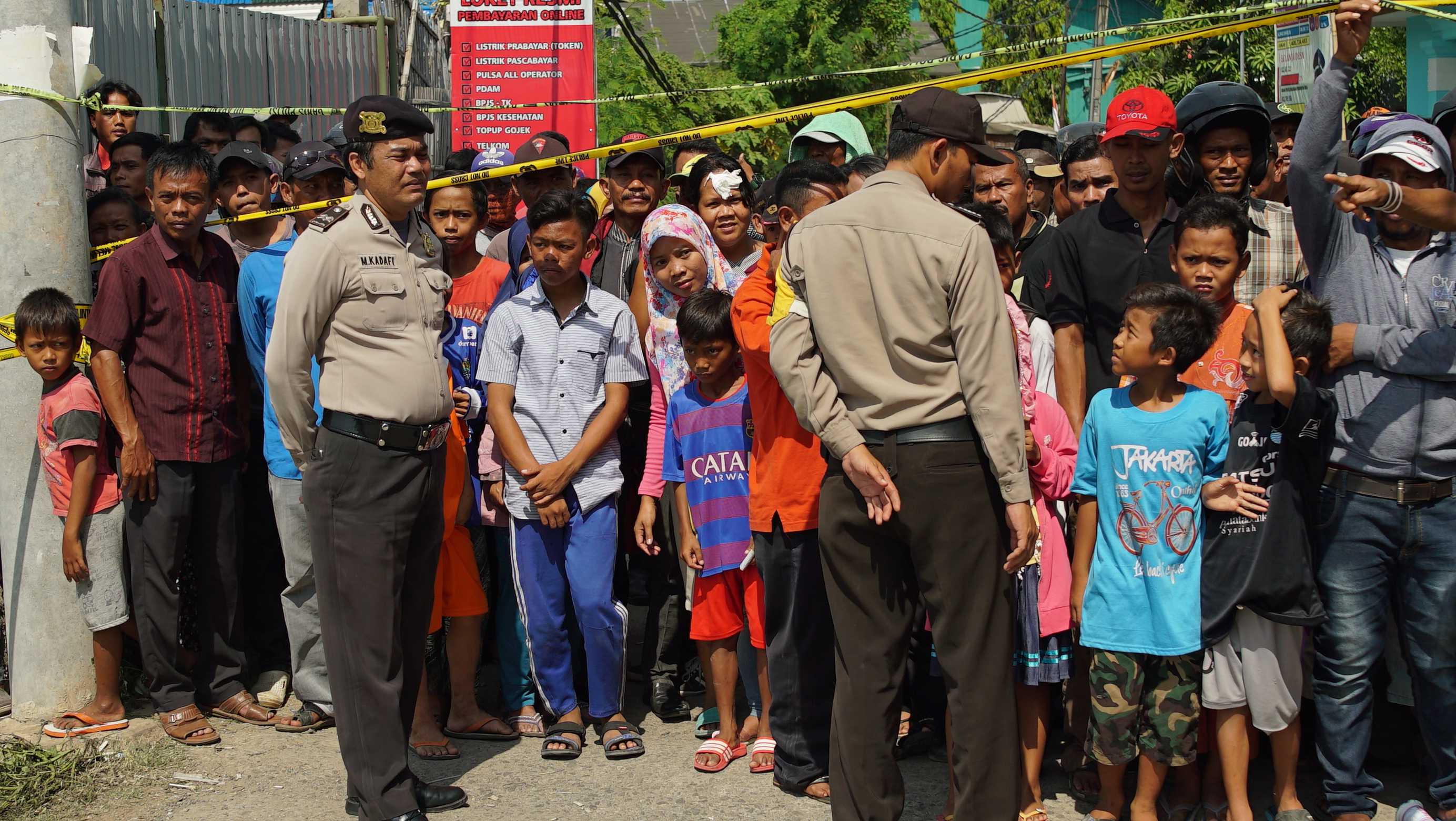 'Victims were piled up': Relatives describe fatal fireworks factory ...