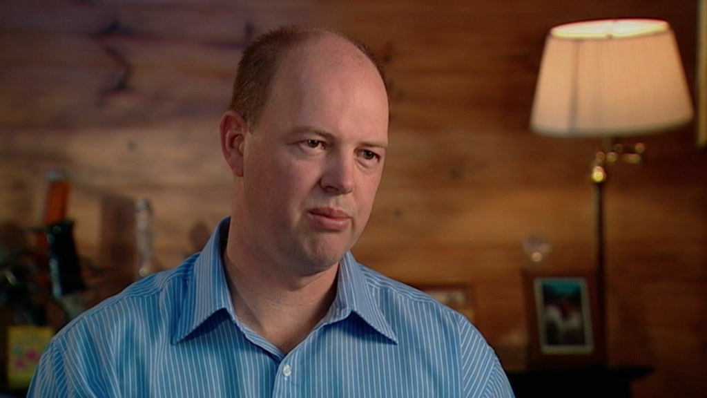 Detective Sergeant Dave Frith reveals the turning point in the Folbigg ...