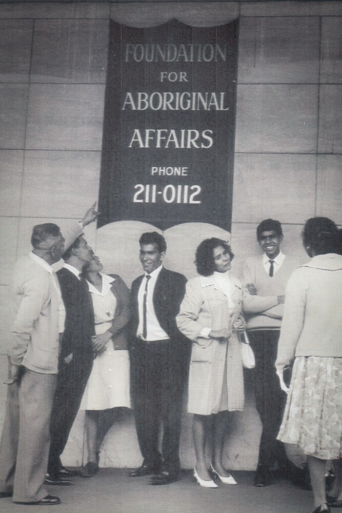 First Nations activist and Yaegl elder Joyce Clague dies aged 85 - ABC News