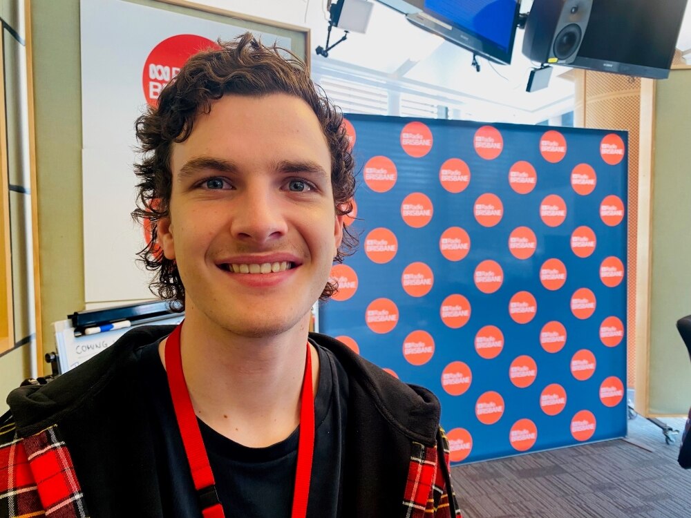 From ICU to Paralympic prospects: Conor Tweedy shares his story - ABC ...