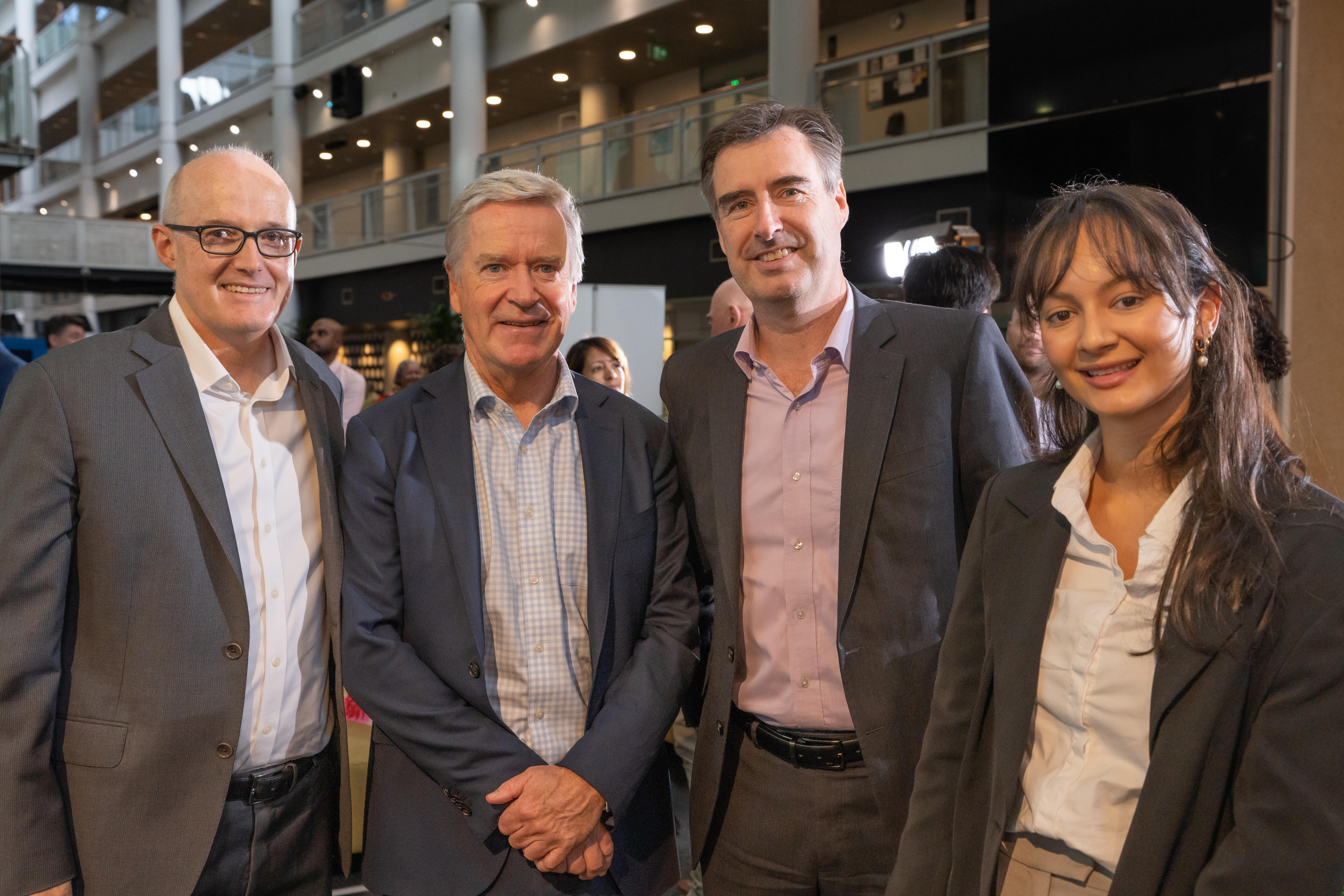 ABC Australia launches The Pacific at ABC Ultimo - ABC Pacific