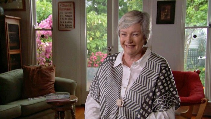 My Garden Path - Jane Edmanson - Gardening Australia