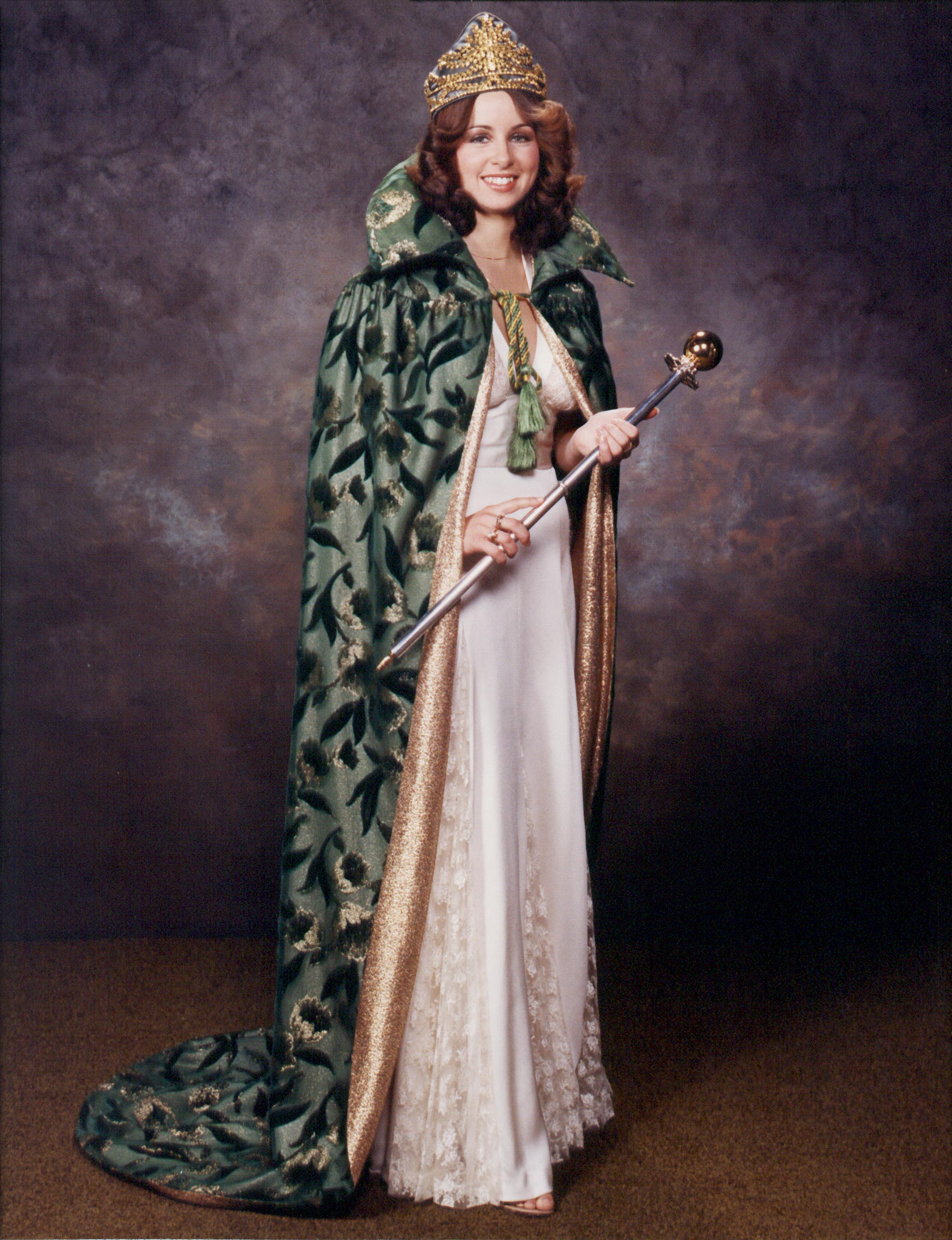 Quest to preserve Miss Tasmania - ABC News