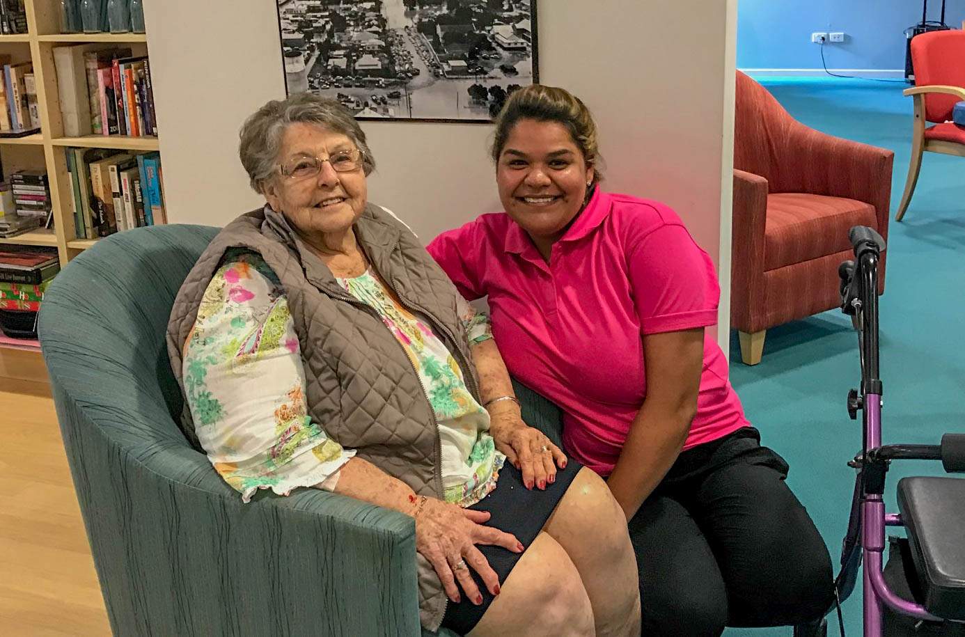 Army's training program in troubled Toomelah community sees success in ...