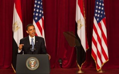 A policy of engagement - ABC News