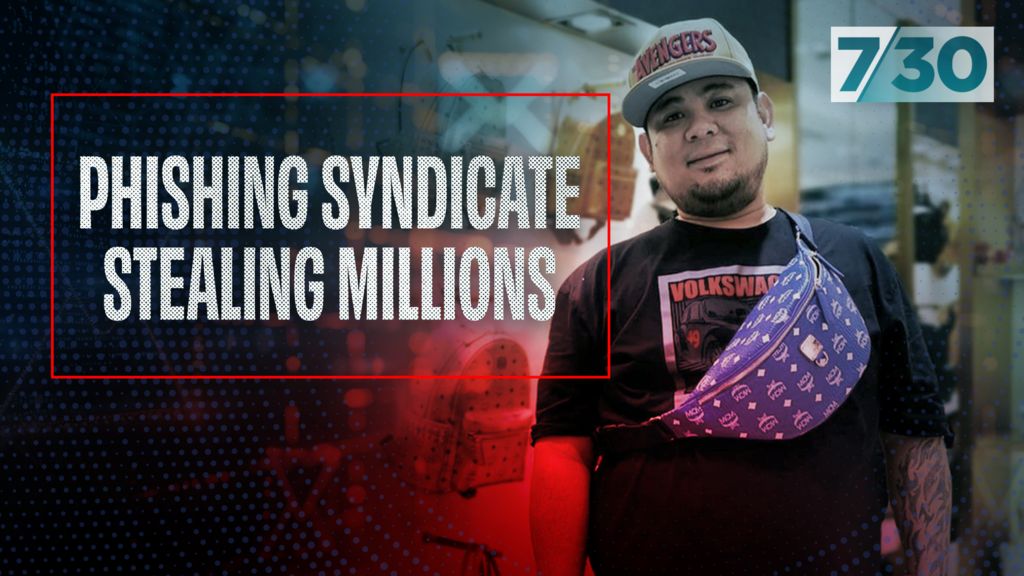 Adrian runs a global phishing network. His arrest didn’t stop business ...