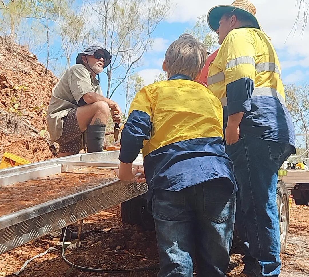 Small-scale miners fear more red tape as Queensland government ...