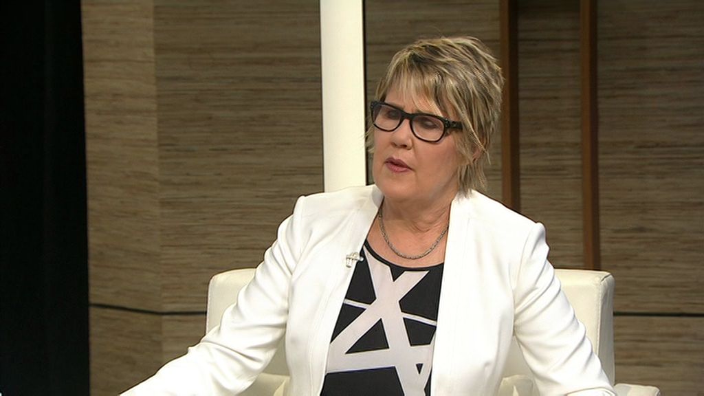 Fran Kelly - ABC News