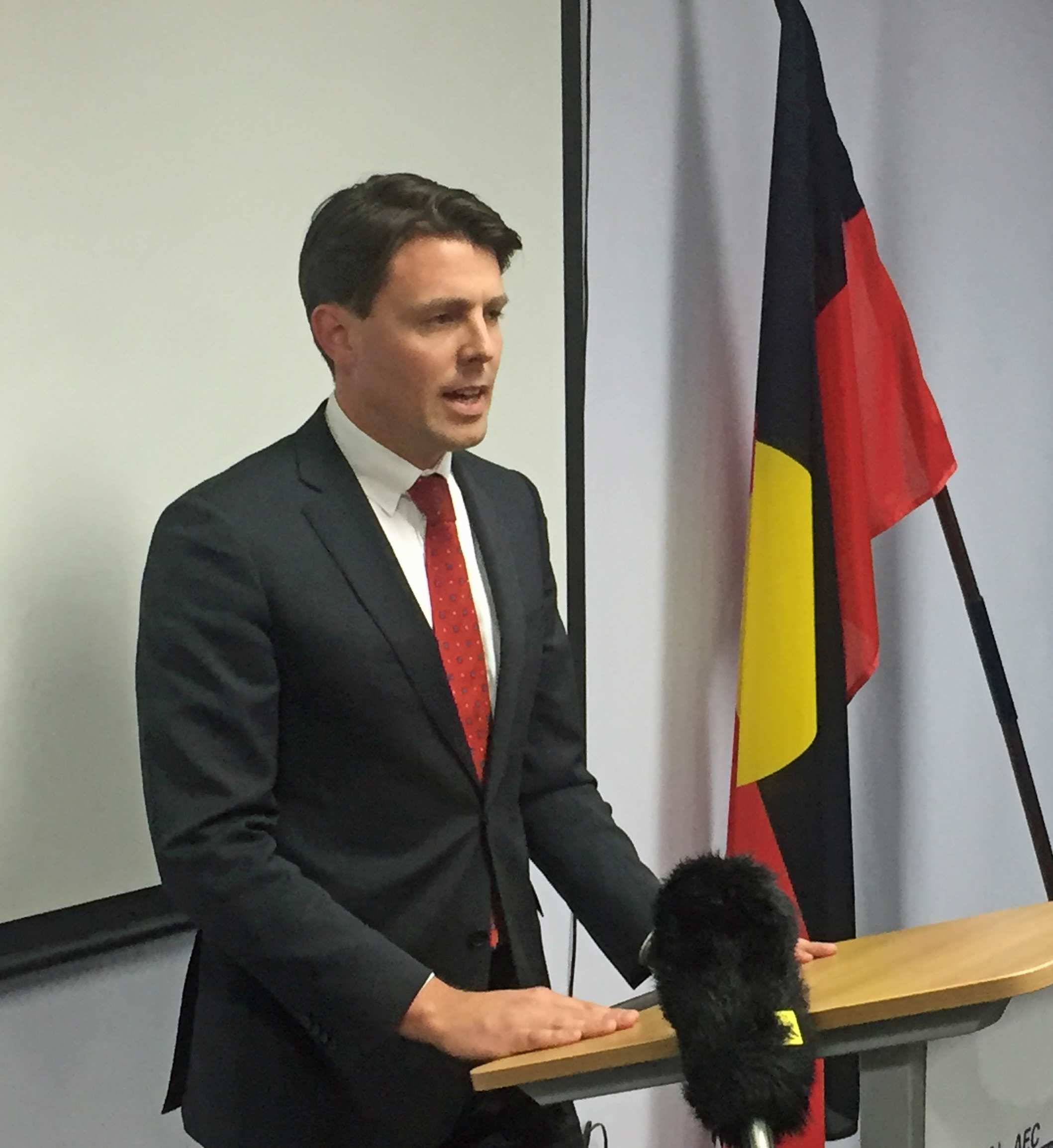 Election 2016: Tasmanian Senate line-up almost unchanged at declaration ...