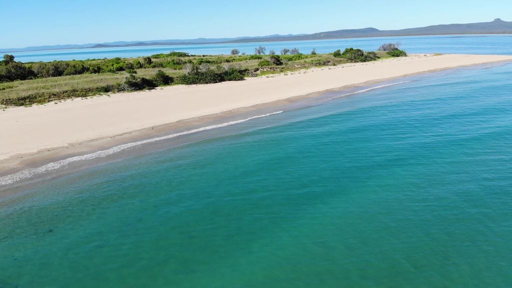 Sweers Island Resort hits market for $3.95m as owners vow 'good people ...