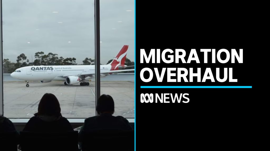 Immigration - Topic - ABC News