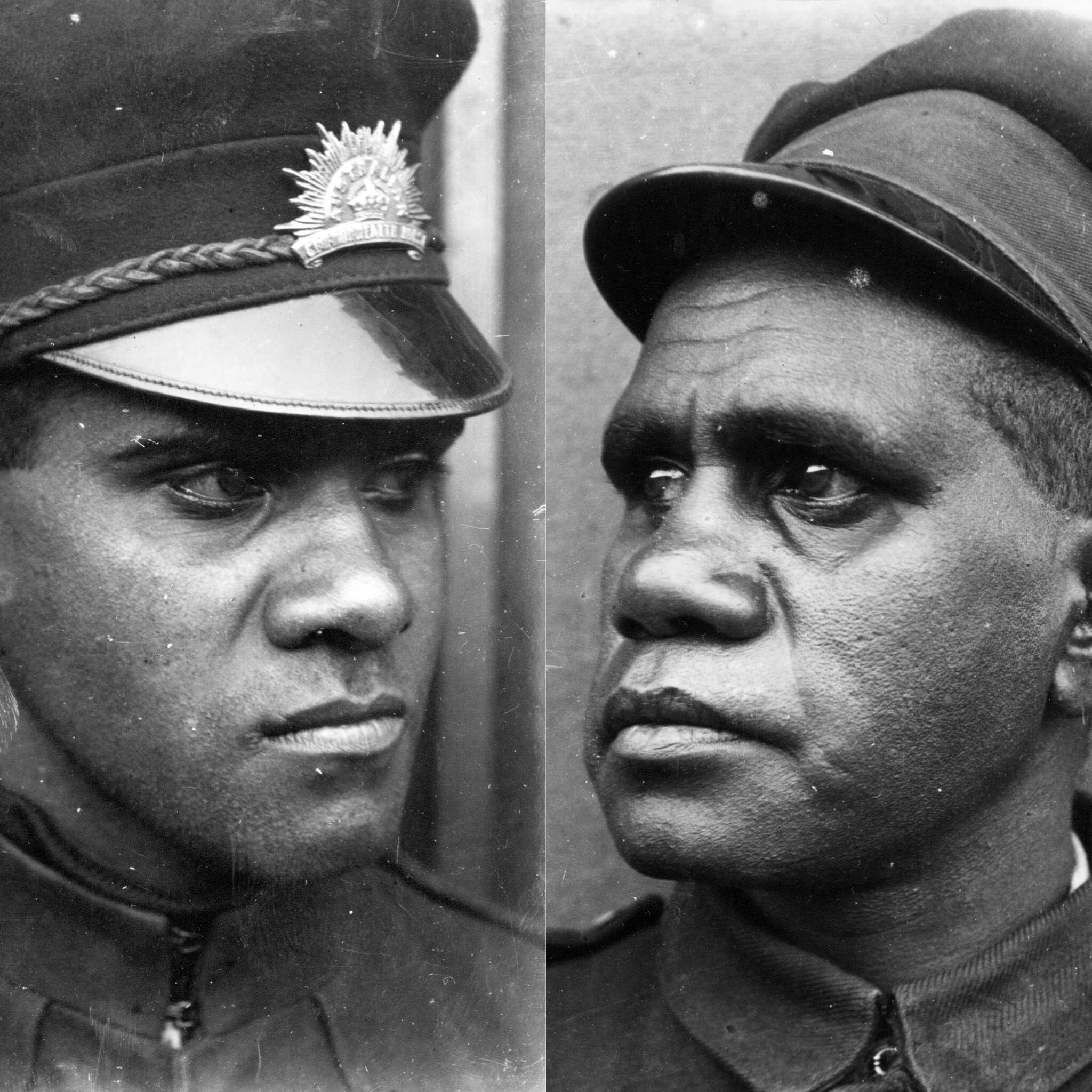 Black diggers and the jihad experiment - ABC listen