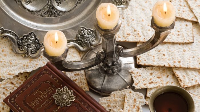 From Slavery to Freedom: The Meaning of Passover - ABC Religion & Ethics