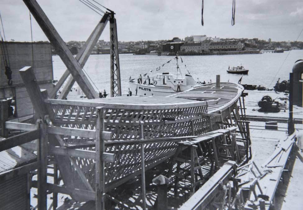 Salvage of sunken MV Goondooloo must happen soon, or ocean will 'claim ...