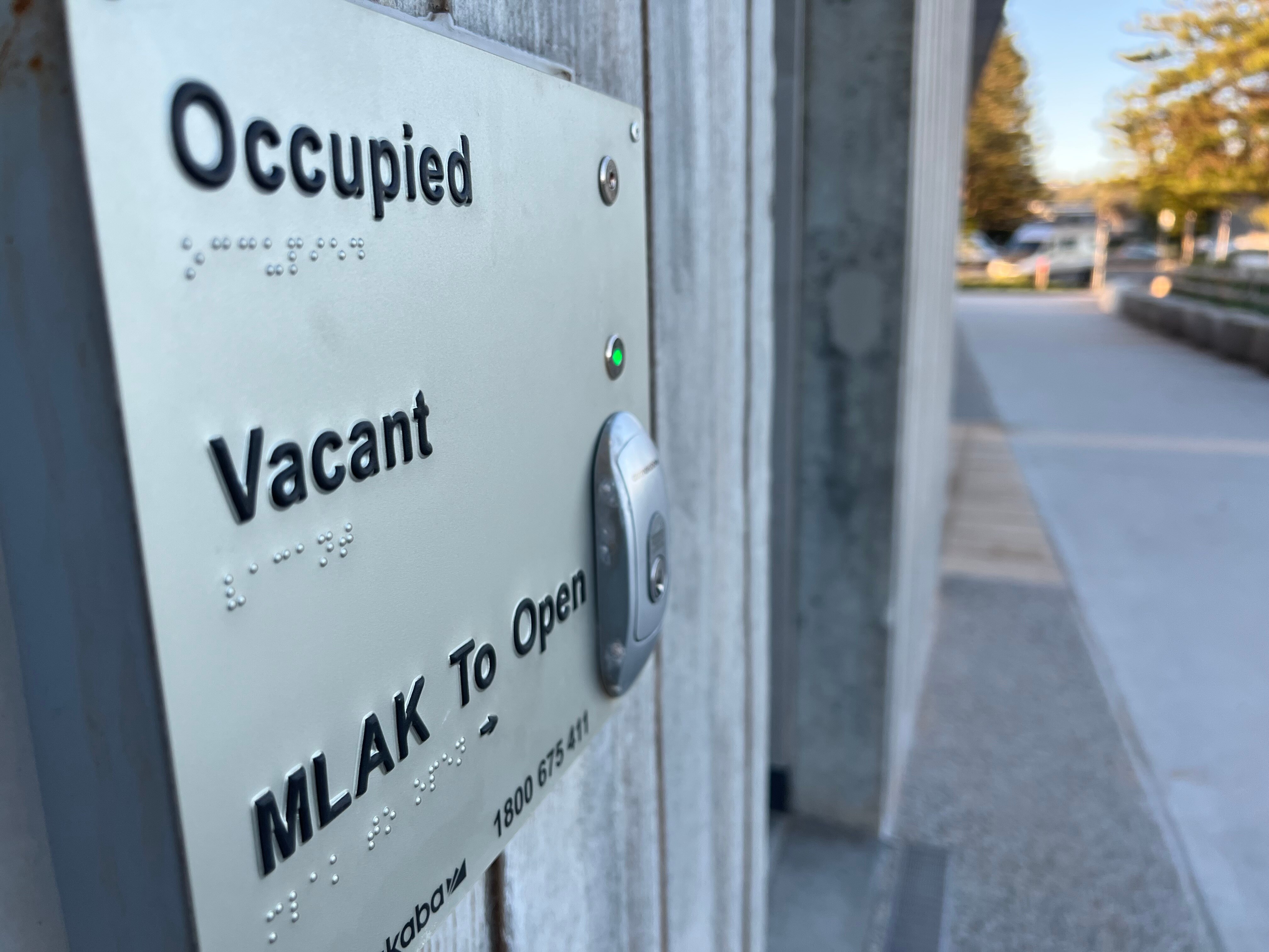 For adults with high support needs, Changing Places toilets can be the ...