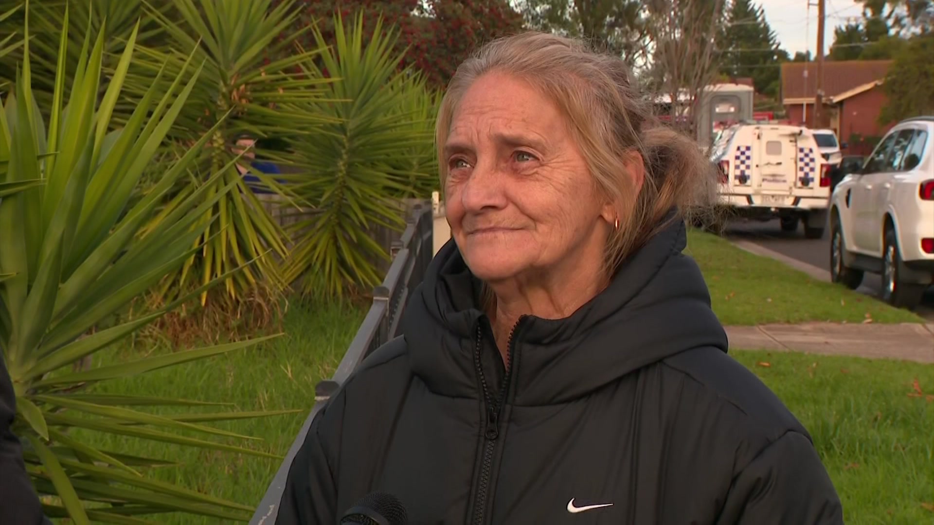Police investigate Werribee house fire that left child dead and father ...