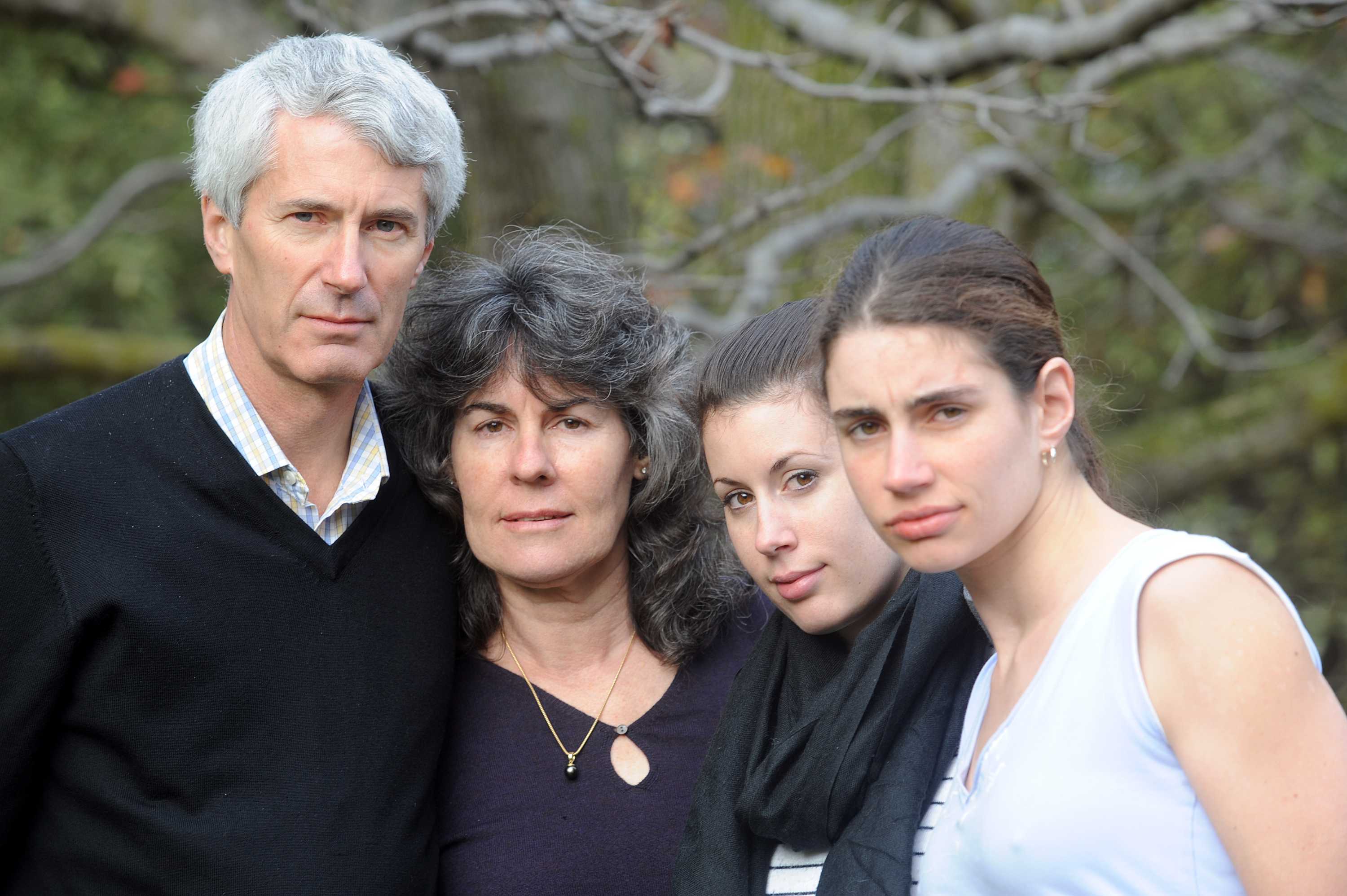 Anthony Foster's funeral celebrates his 'grace' and legacy in fight ...