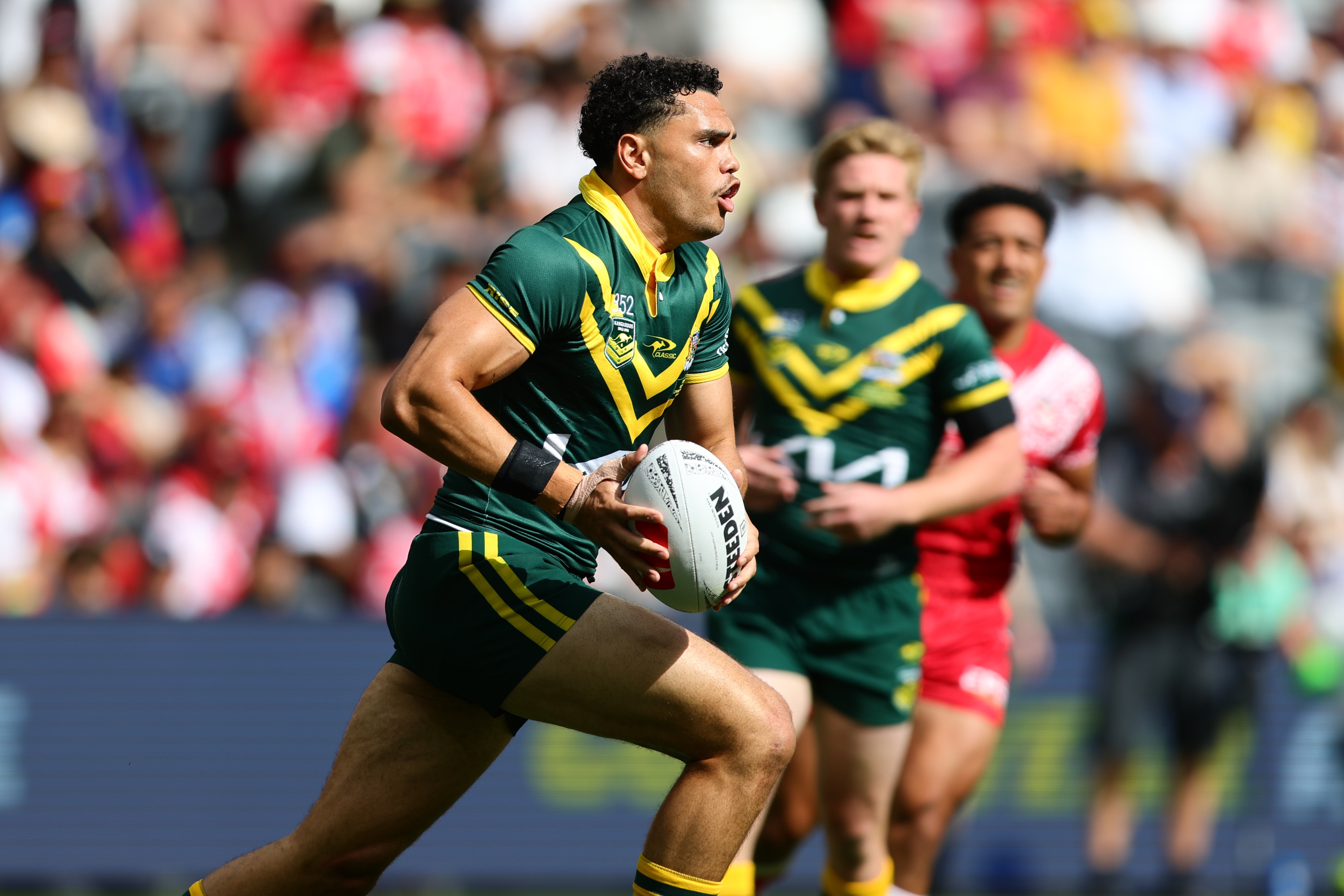 Springboks deserve to be the most successful Rugby World Cup team after ...