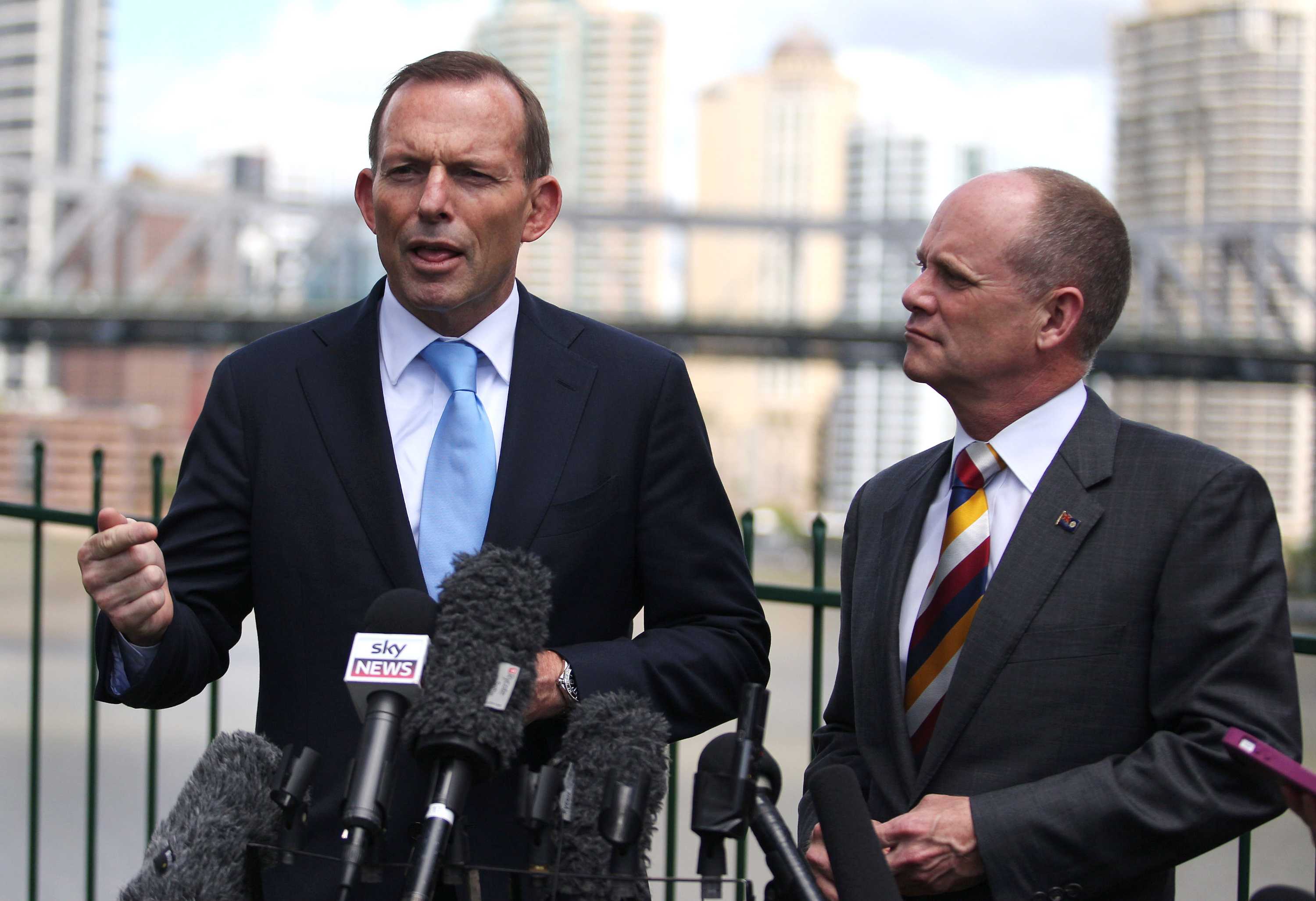 Scott Bowman - ABC News