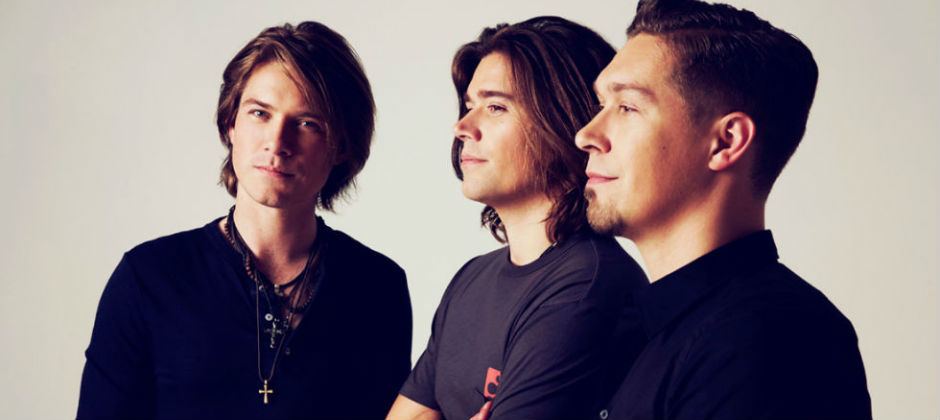 Hanson on Rage - ABC Rage