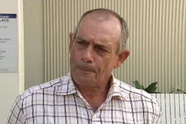 Wallaby attack the final straw for 62-year-old man who fired shotgun at ...