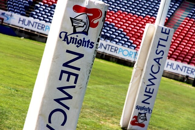 Newcastle lawyer makes history as first NRL female player manager - ABC ...