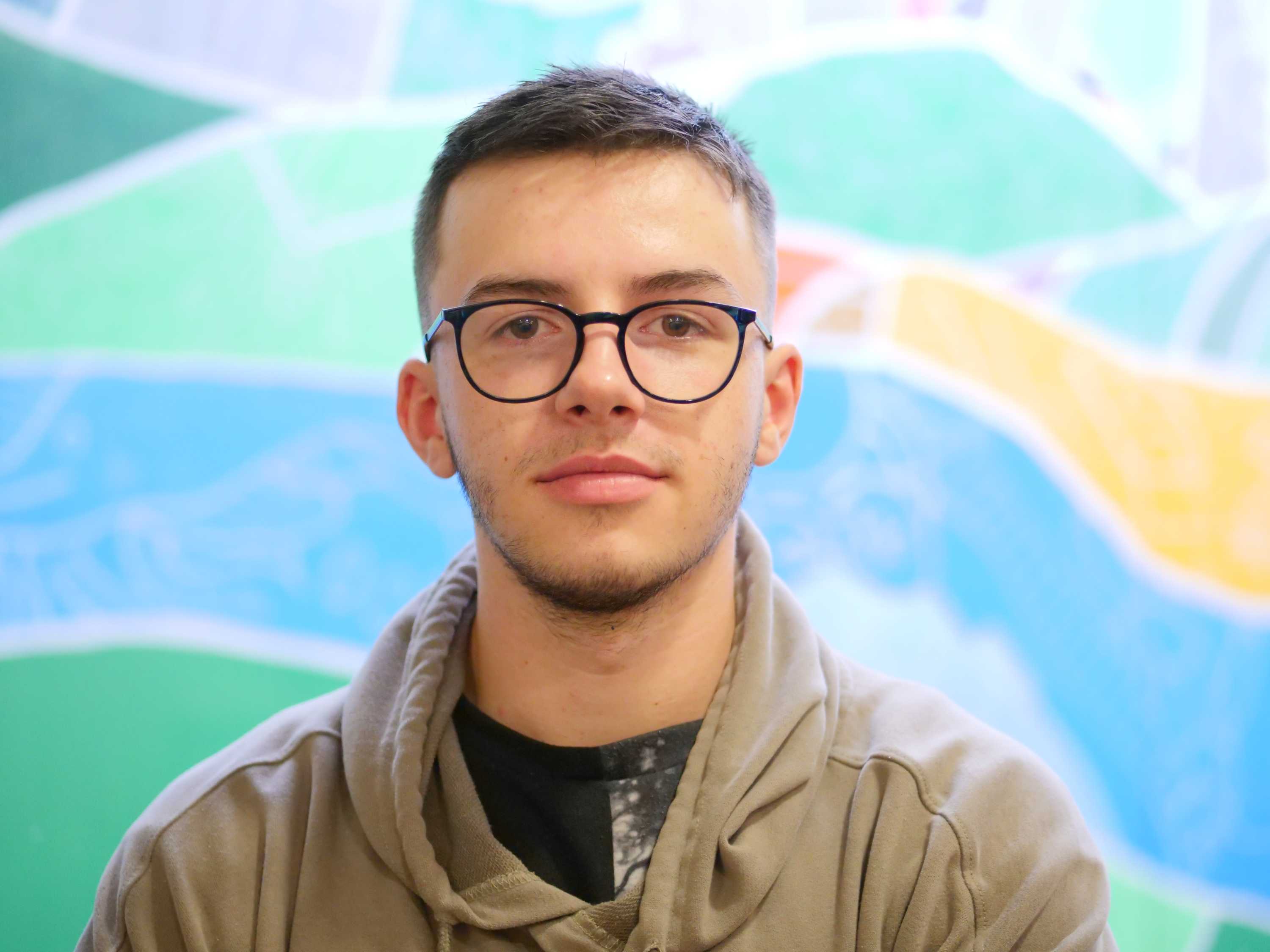 SPIN: Supporting People In Need - ABC Heywire