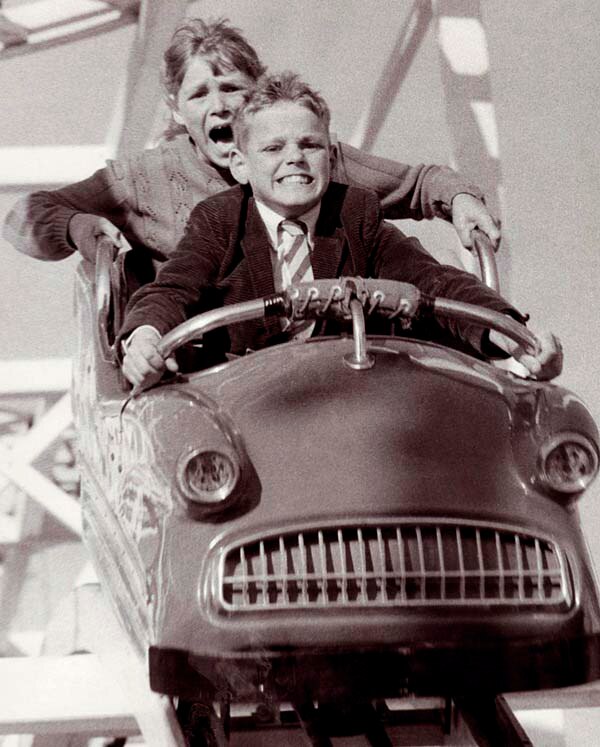 From a backyard party to SA's biggest celebration: 175 years of the ...