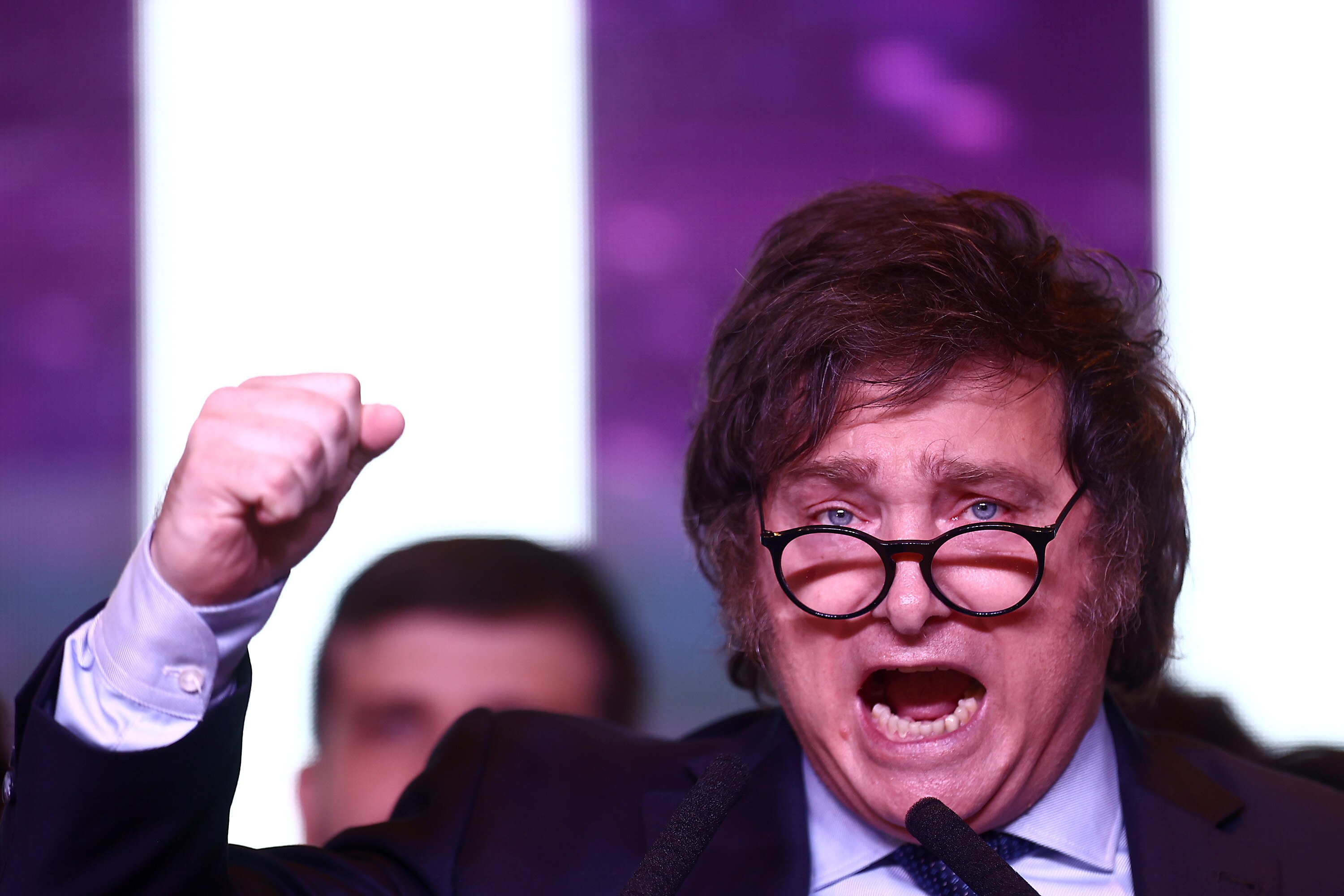 The two futures facing Argentina following Presidential election - ABC ...